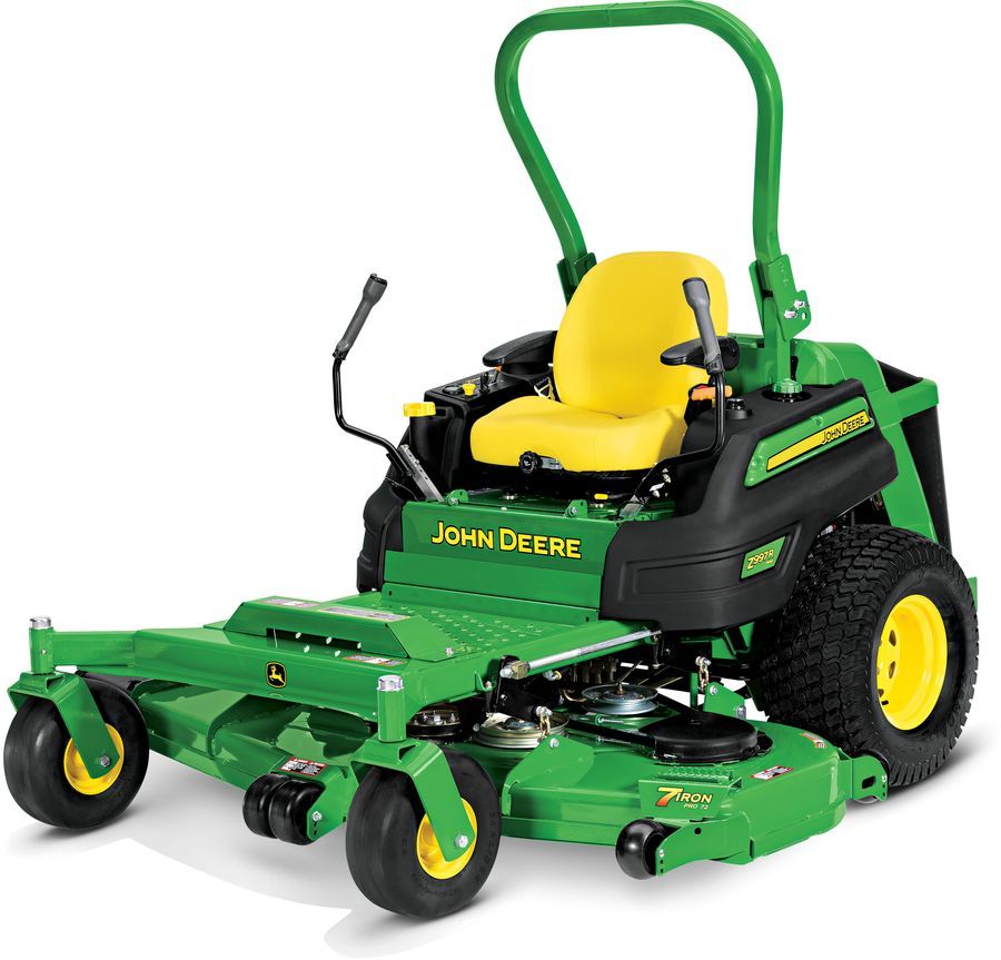 John Deere Z997R Diesel | Hutson Inc