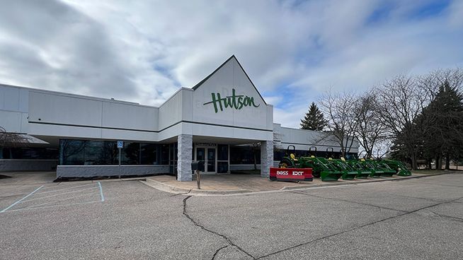 Hutson, Inc. in Williamston, MI | John Deere Dealer | Equipment, Parts ...