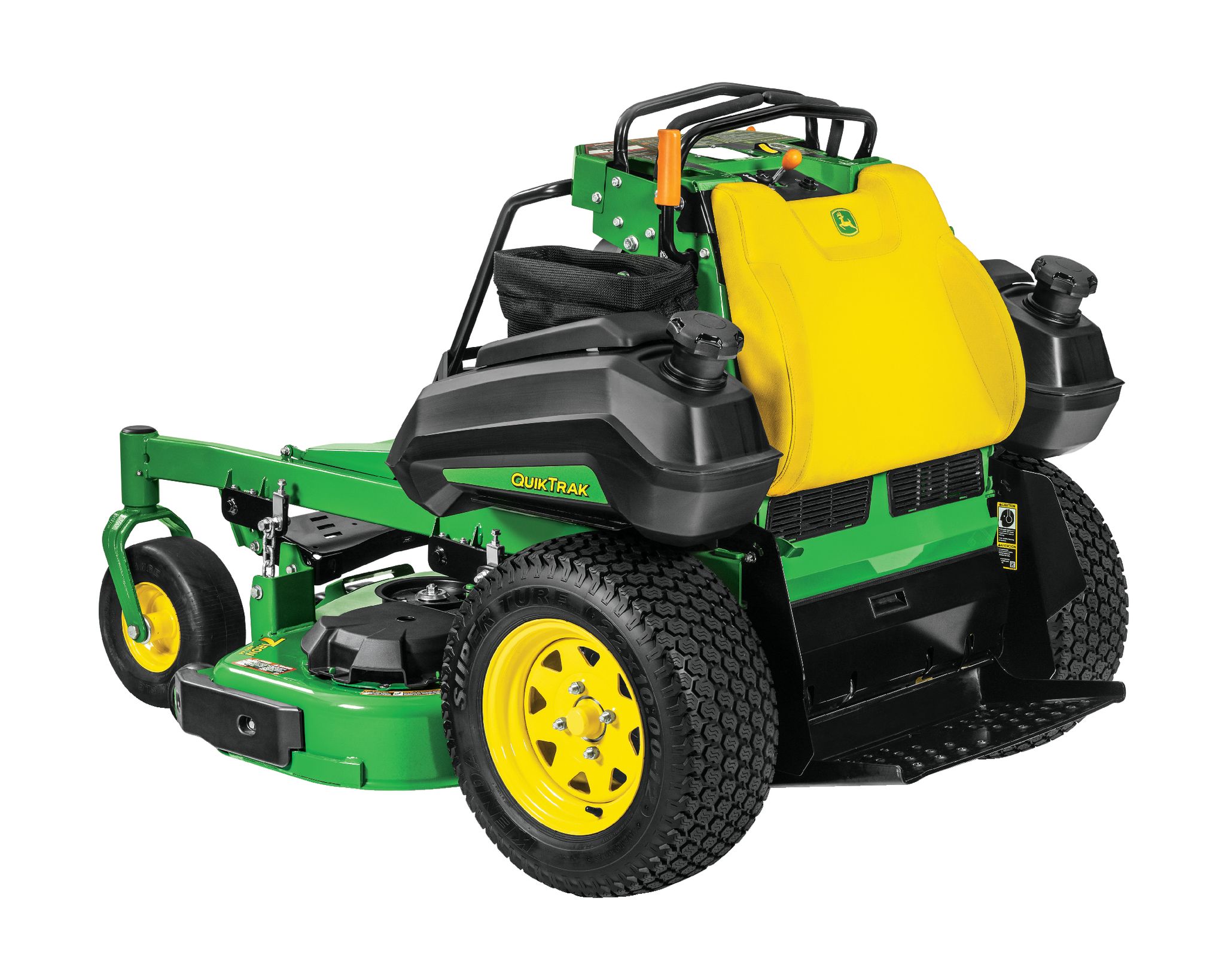 John Deere Q820M | Hutson Inc
