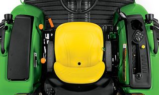 John Deere 4052M | Hutson Inc