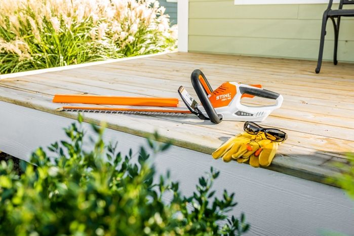 Stihl hsa 45 store