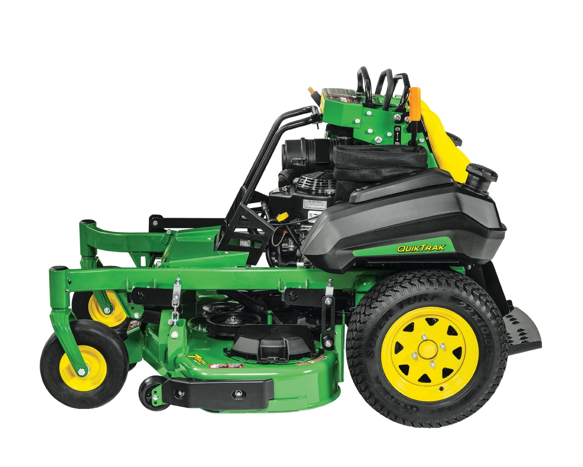 John Deere Q820M | Hutson Inc