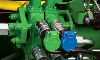 John Deere 5075M | Hutson Inc