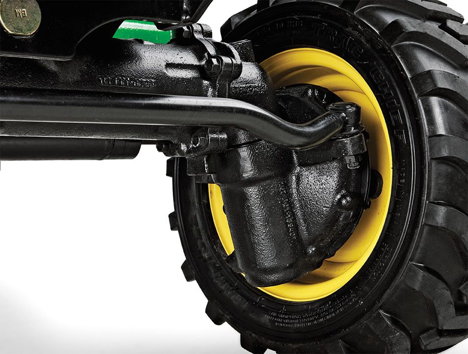 Maintainer 1025R Tractor Package | Hutson Inc