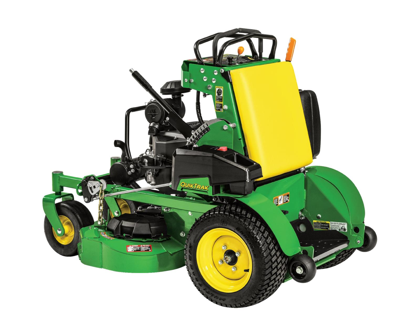 John Deere Q810E | Hutson Inc