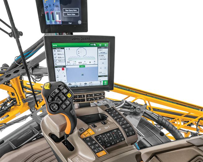 Hagie STS20 | Hutson Inc