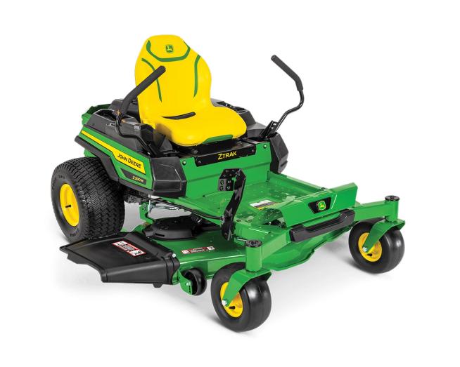 John Deere Z330M | Hutson Inc