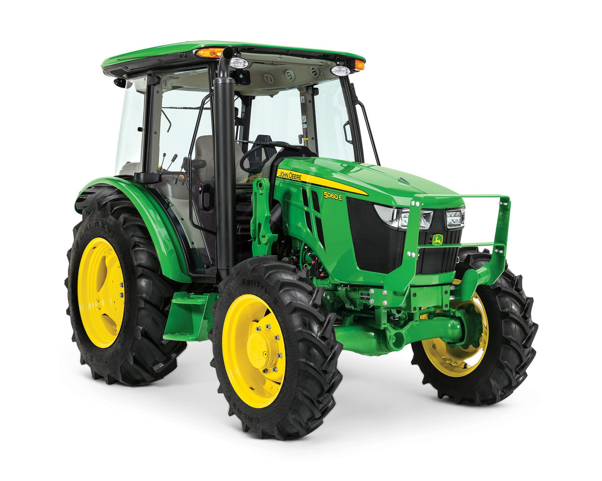 5 Series | Hutson Inc