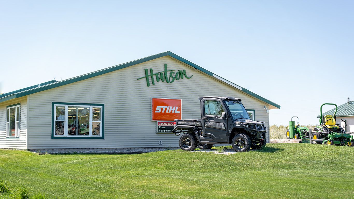 After Hours Support | Hutson Inc