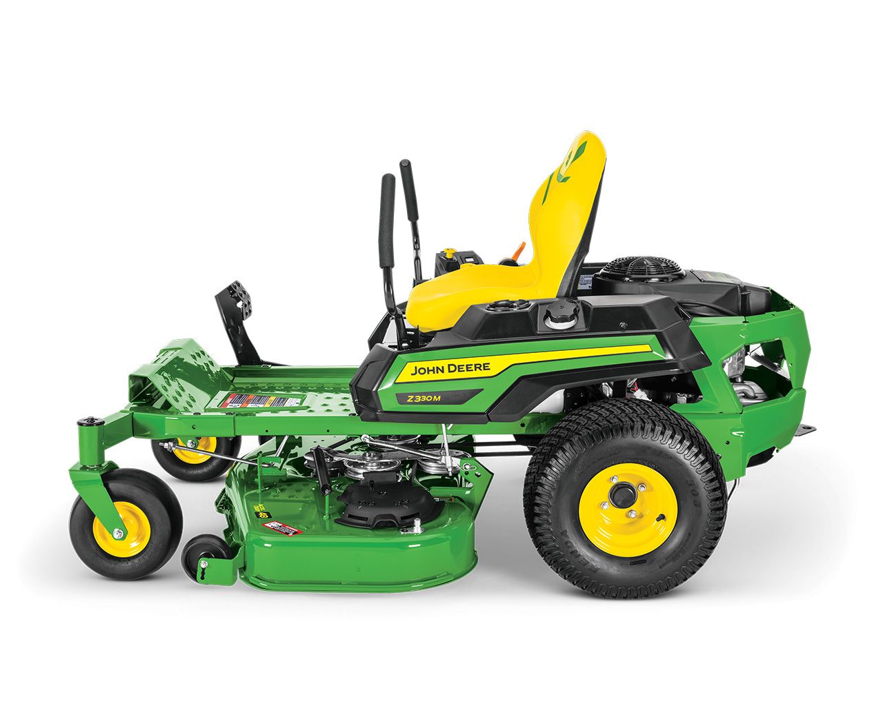 John Deere Z330M | Hutson Inc