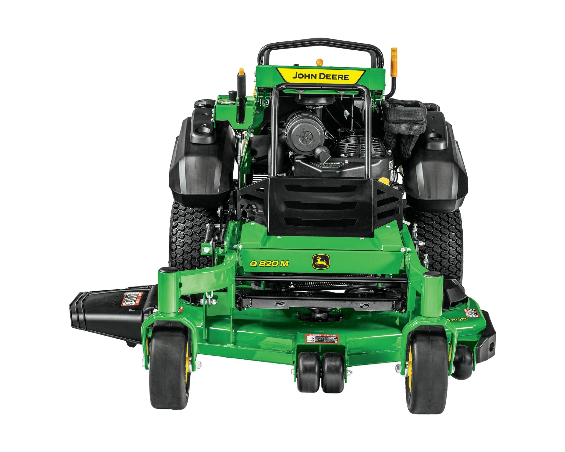 John Deere Q820M | Hutson Inc