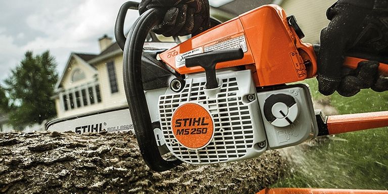 What do STIHL Chainsaw model numbers mean? | Hutson Inc