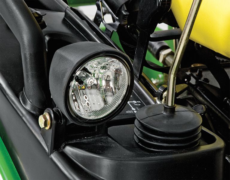 John Deere 1025R | Hutson Inc