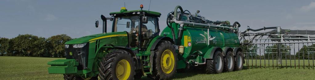 8 Series | Hutson Inc