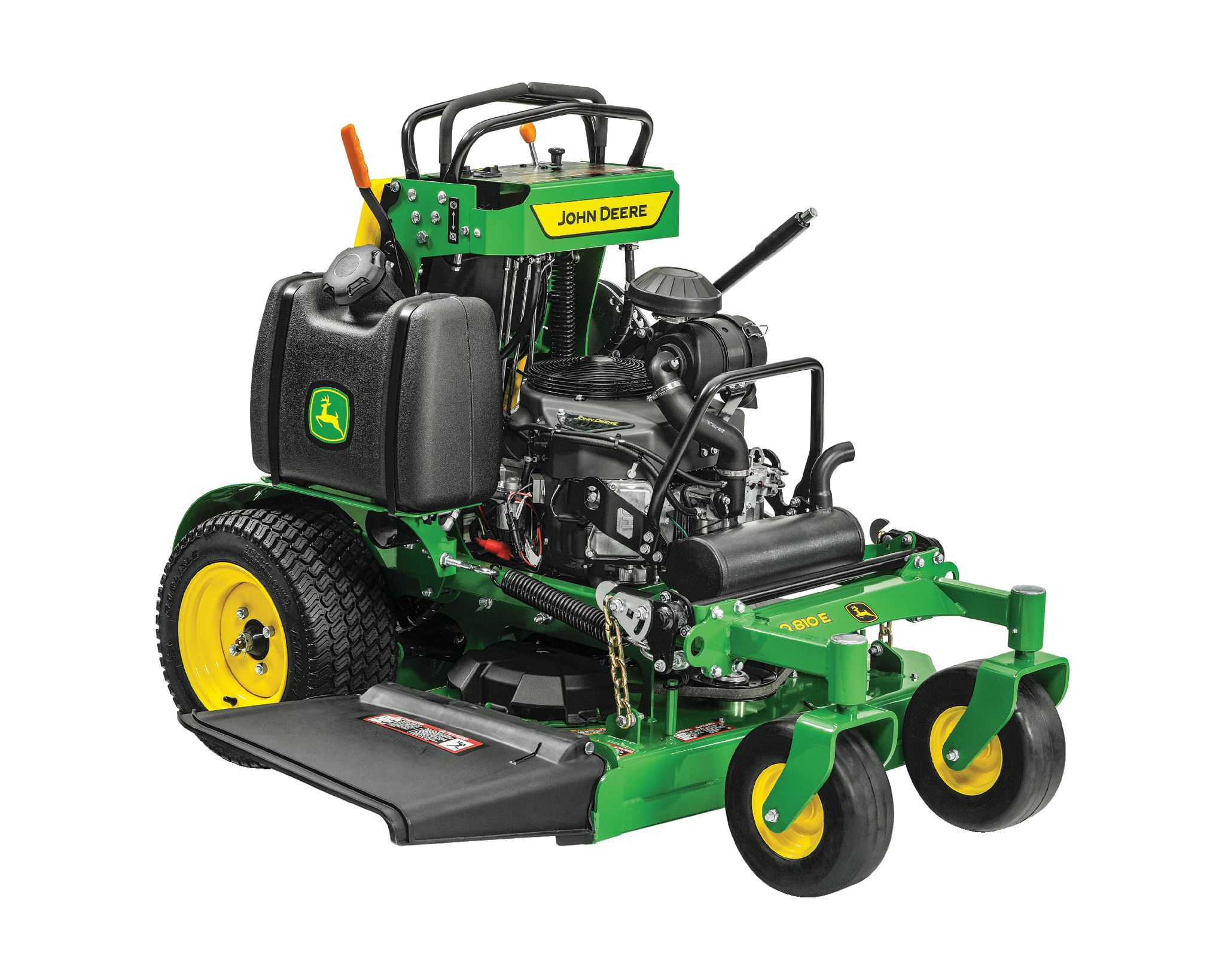 John Deere Q810E | Hutson Inc