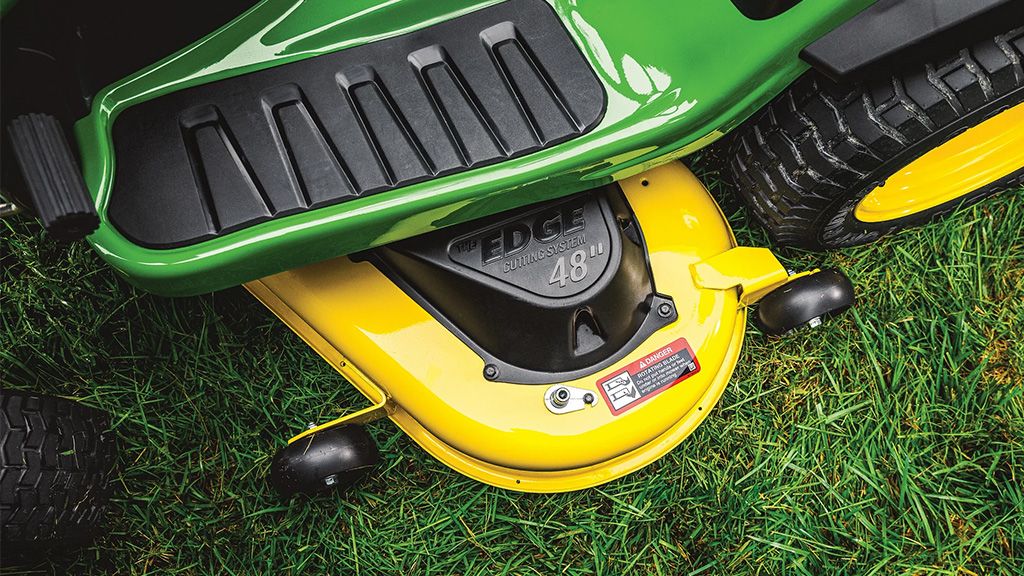 John Deere S180 | Hutson Inc