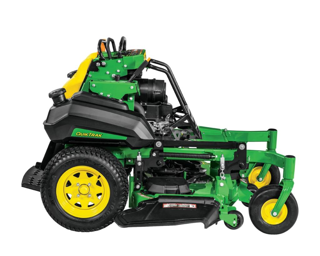 John Deere Q820M | Hutson Inc