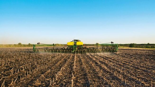 DB Planters | Hutson Inc