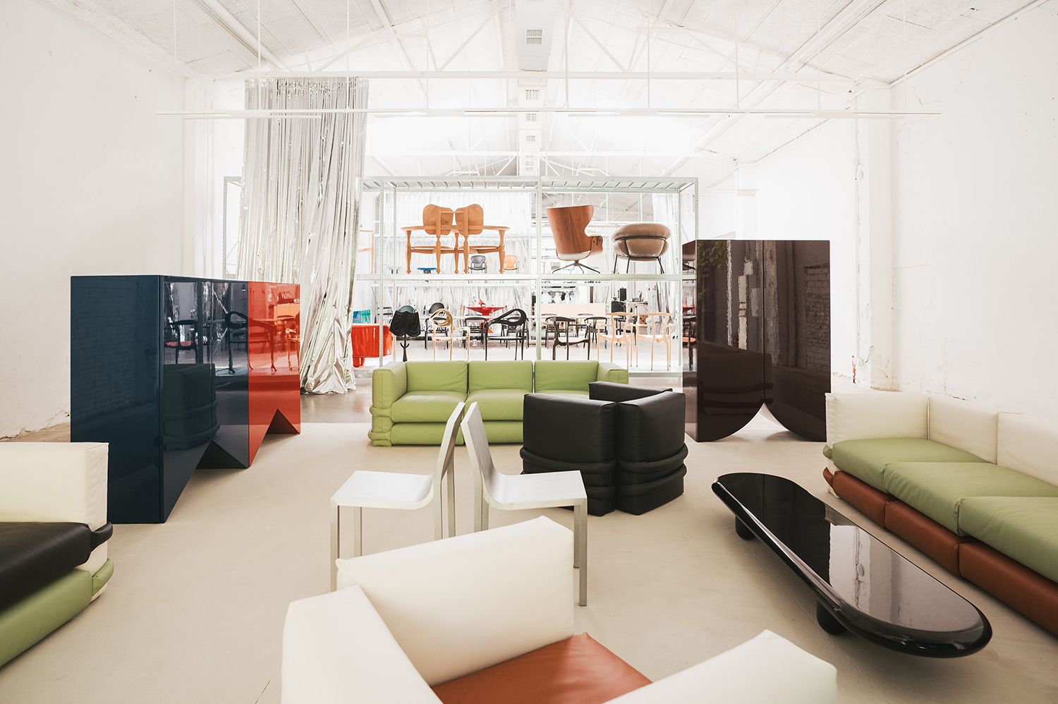 BD | BD Barcelona Stores Dealers and retailers