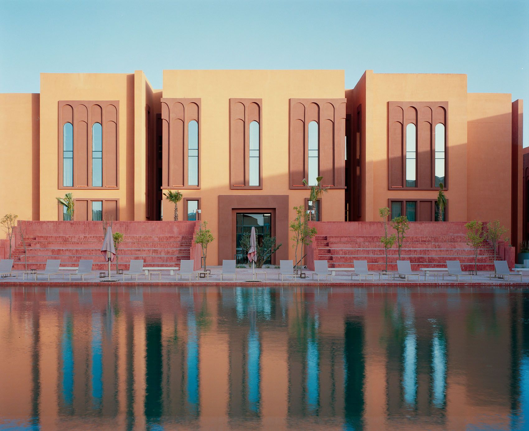 BD | Projects | BD Barcelona Projects Mohammed VI Polytechnic University