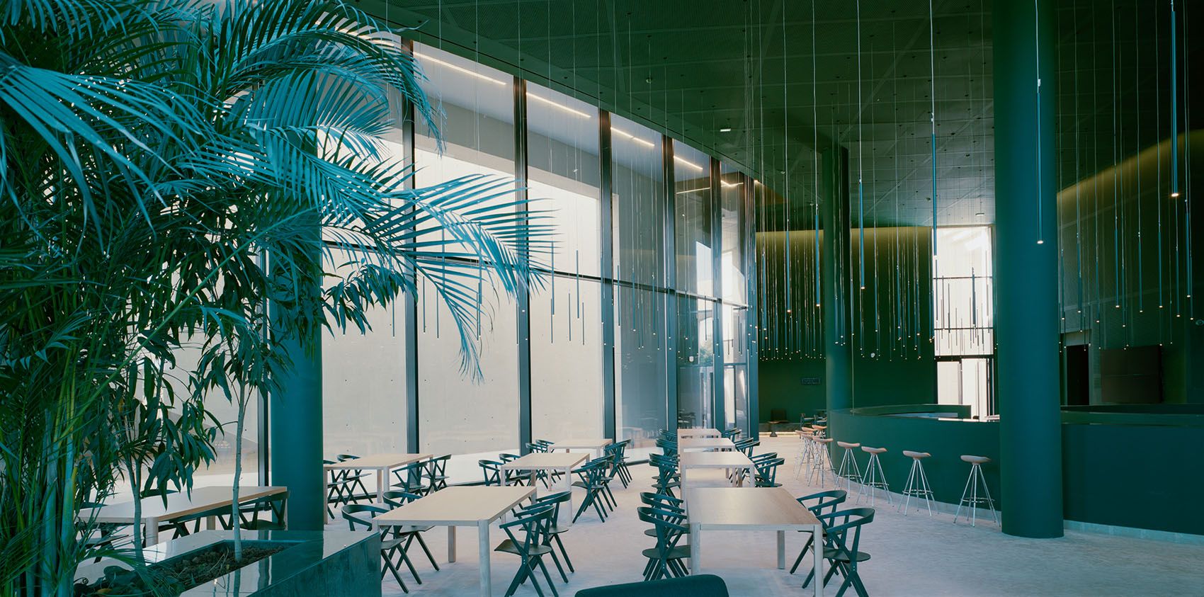 BD | BD Barcelona Projects