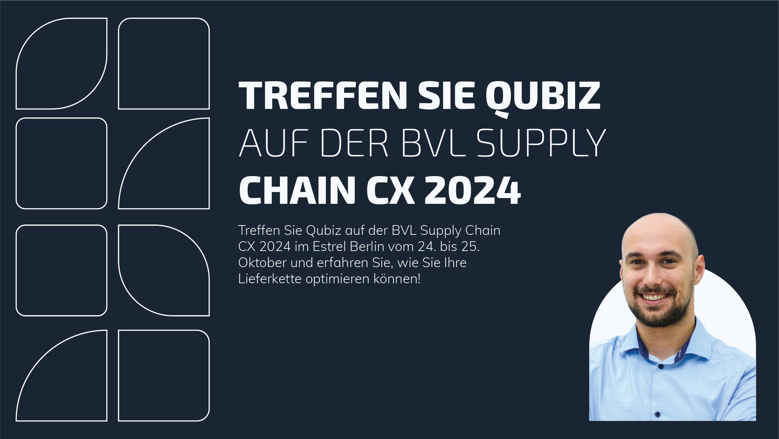 Insights from the BVL Supply Chain CX Event