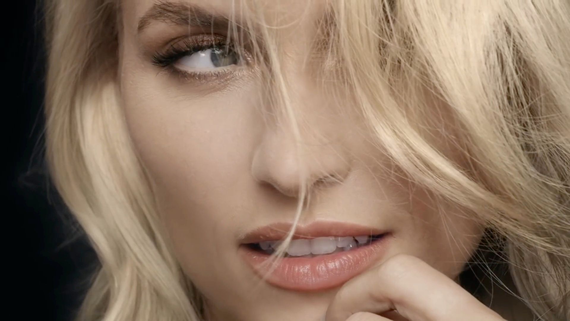 Syoss Color Blond x Lena Gercke • TRO Sound Branding Agentur
