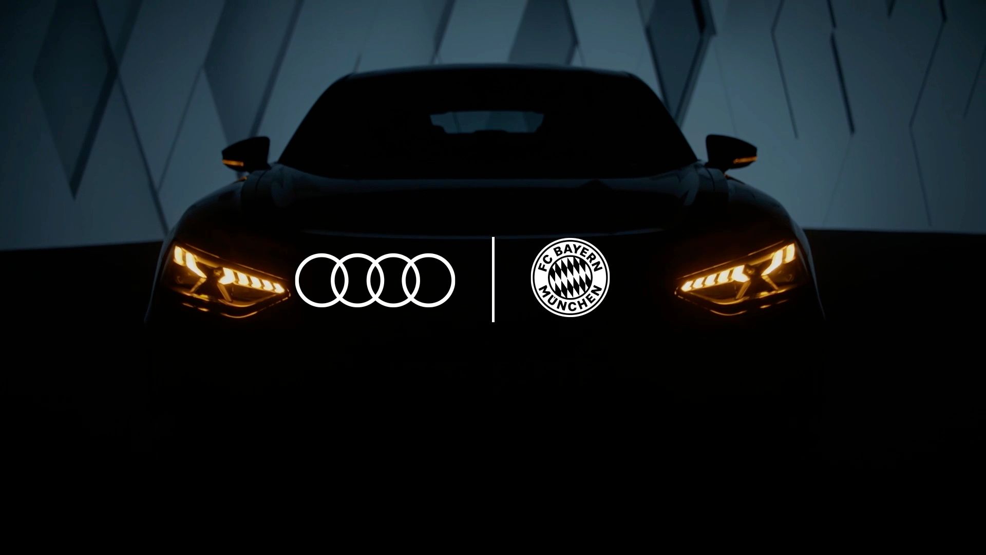 Audi x FCB • TRO Sound Branding Agentur