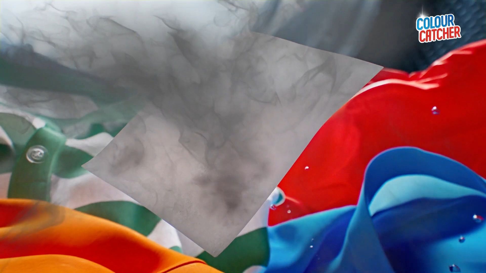 Henkel Colour Catcher Max Protect • TRO Sound Branding Agentur