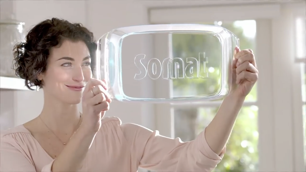 Somat Sonic Branding • TRO Sound Branding Agentur
