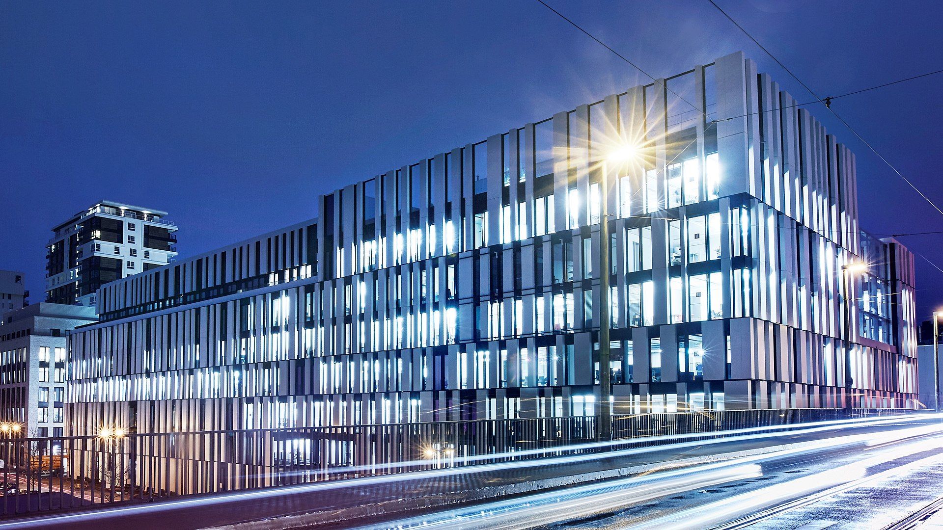 Handelsblatt Media Group Sonic Branding • TRO Sound Branding Agentur