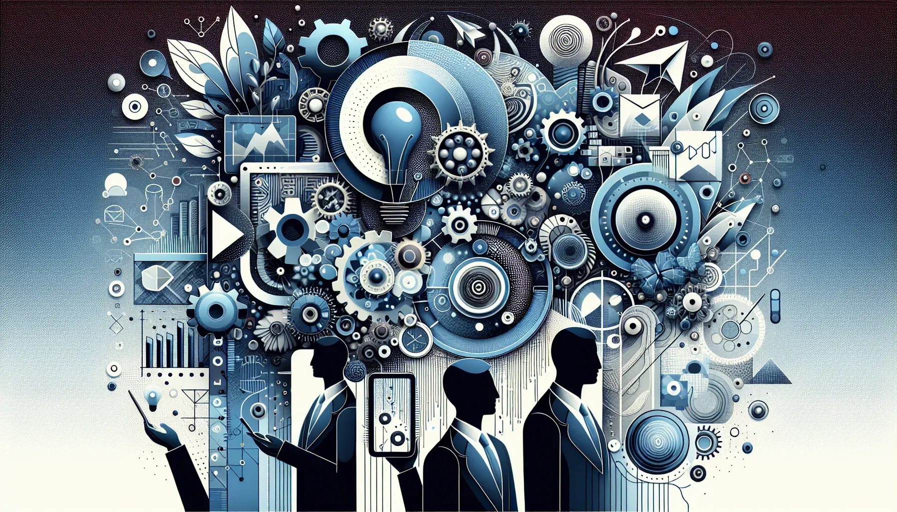 Leadership Qualities of Successful CMOs - CMO Times