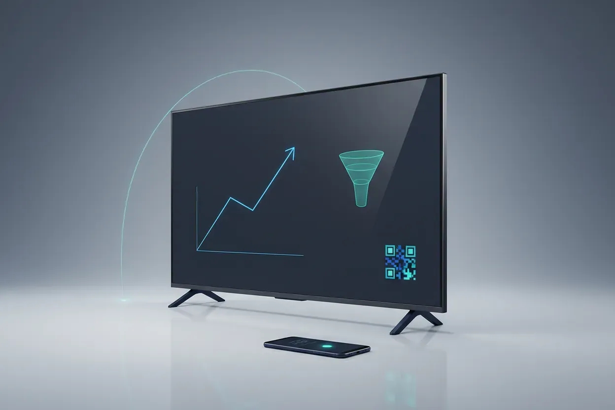 CTV Beyond Last Click - CMO Times