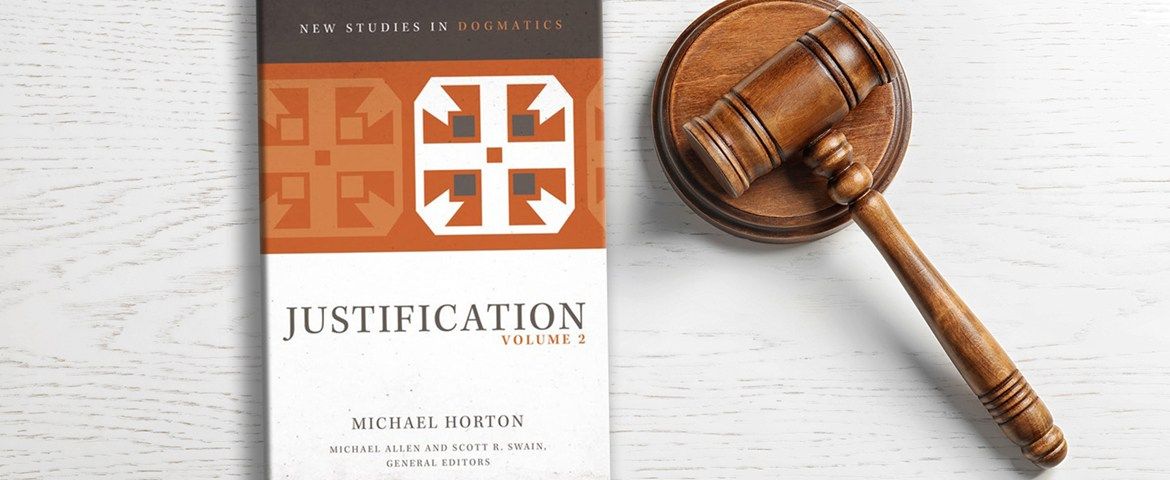 How Jesus Accomplished Our Justification | Modern Reformation