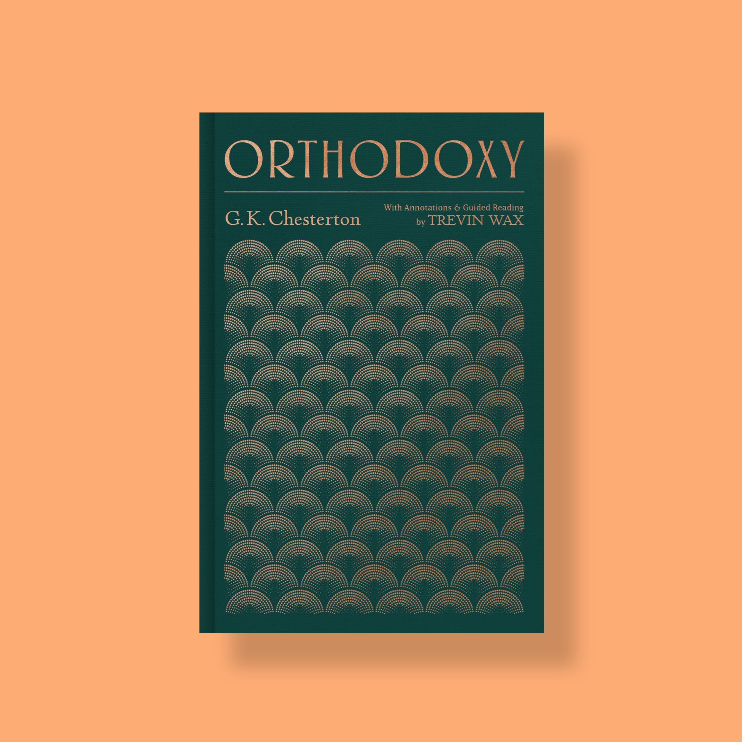 “Orthodoxy,” by G. K. Chesterton | Modern Reformation