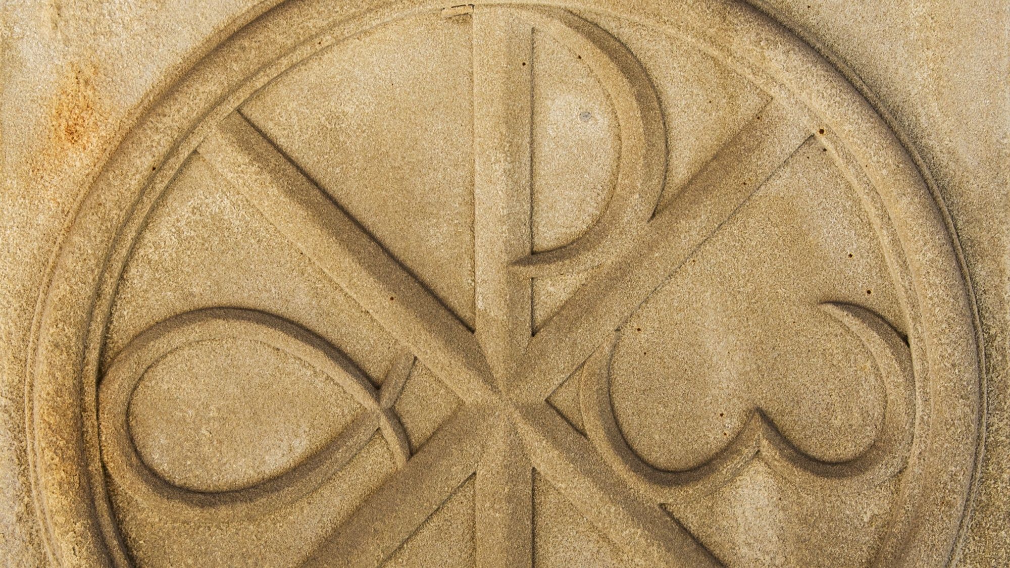 Origen of Alexandria, pt. 3: The Cross and Theosis | Modern Reformation