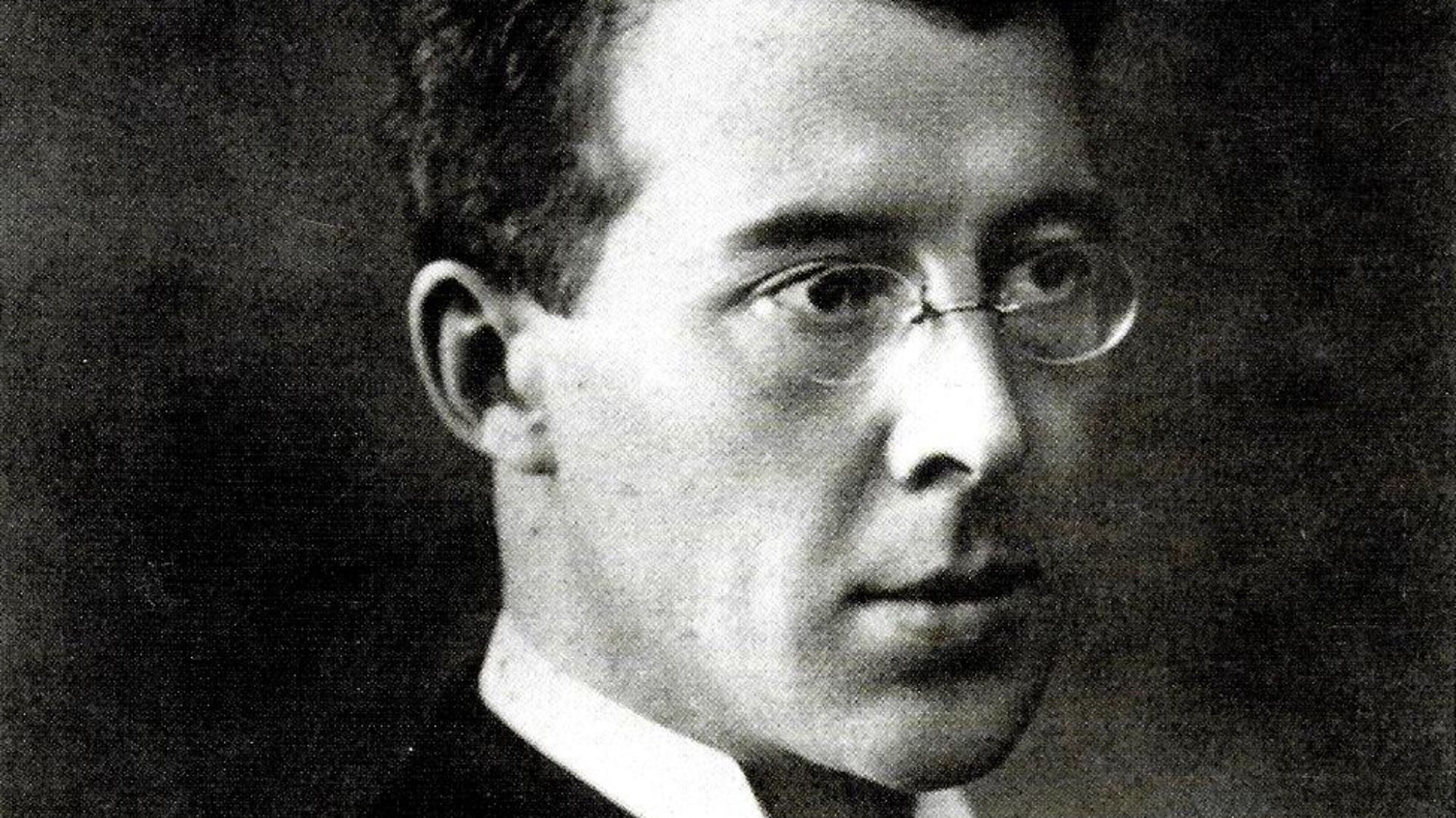 The Forgotten Russian Exile: Pitirim Sorokin | Modern Reformation