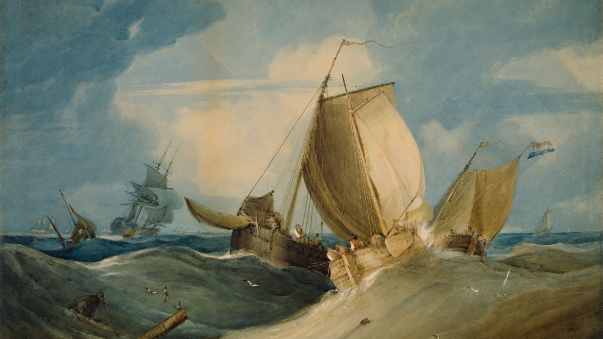 Protestantism: A Maritime History | Modern Reformation