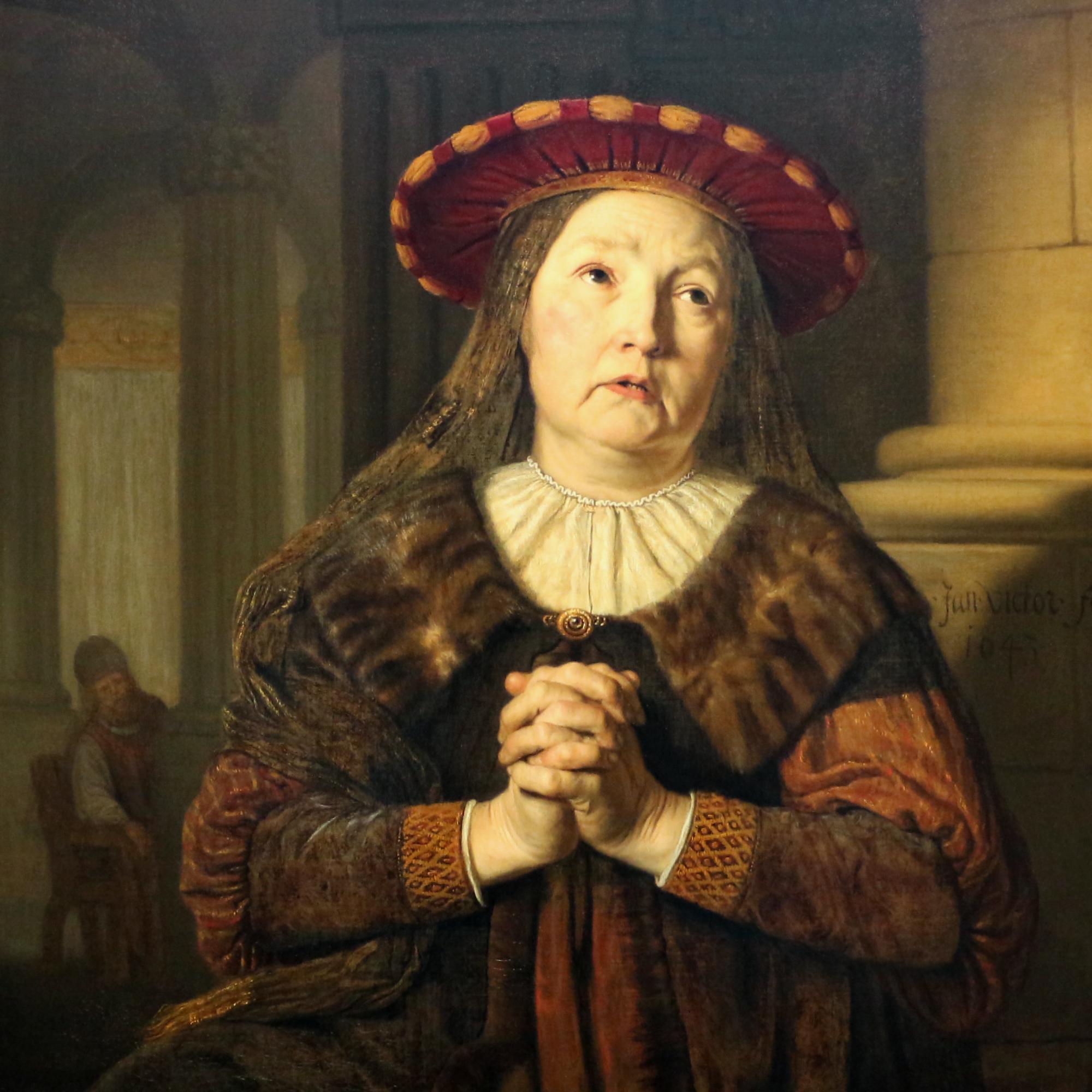 A Mother’s Gift | Modern Reformation