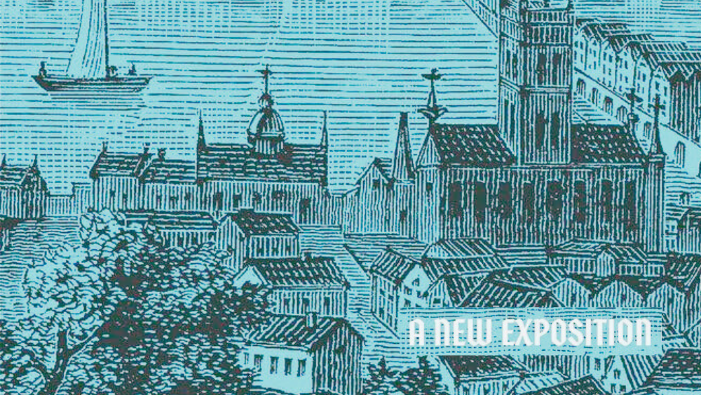 "A New Exposition of the London Baptist Confession of Faith of 1689 ...
