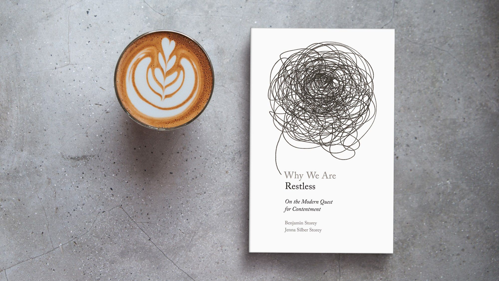 “Why We Are Restless: On the Modern Quest for Contentment,” by Benjamin ...