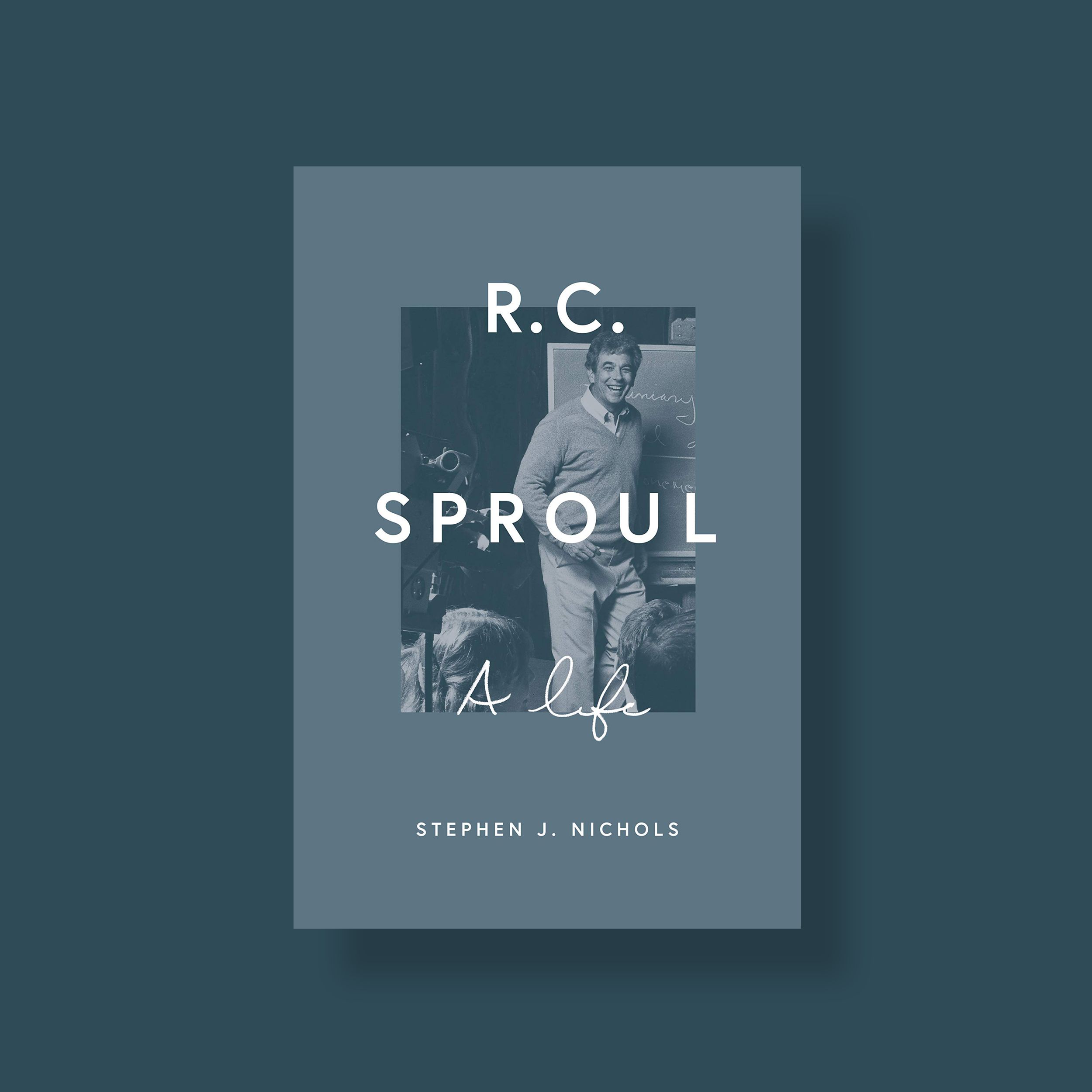 R.C. Sproul: Reformed Champion and Defender of the Faith | Modern ...