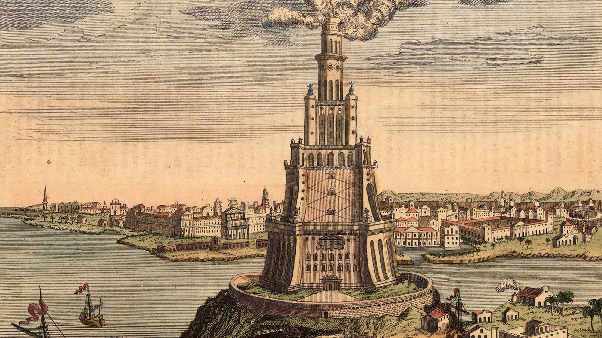 Origen of Alexandria, pt. 2: Philosophy | Modern Reformation