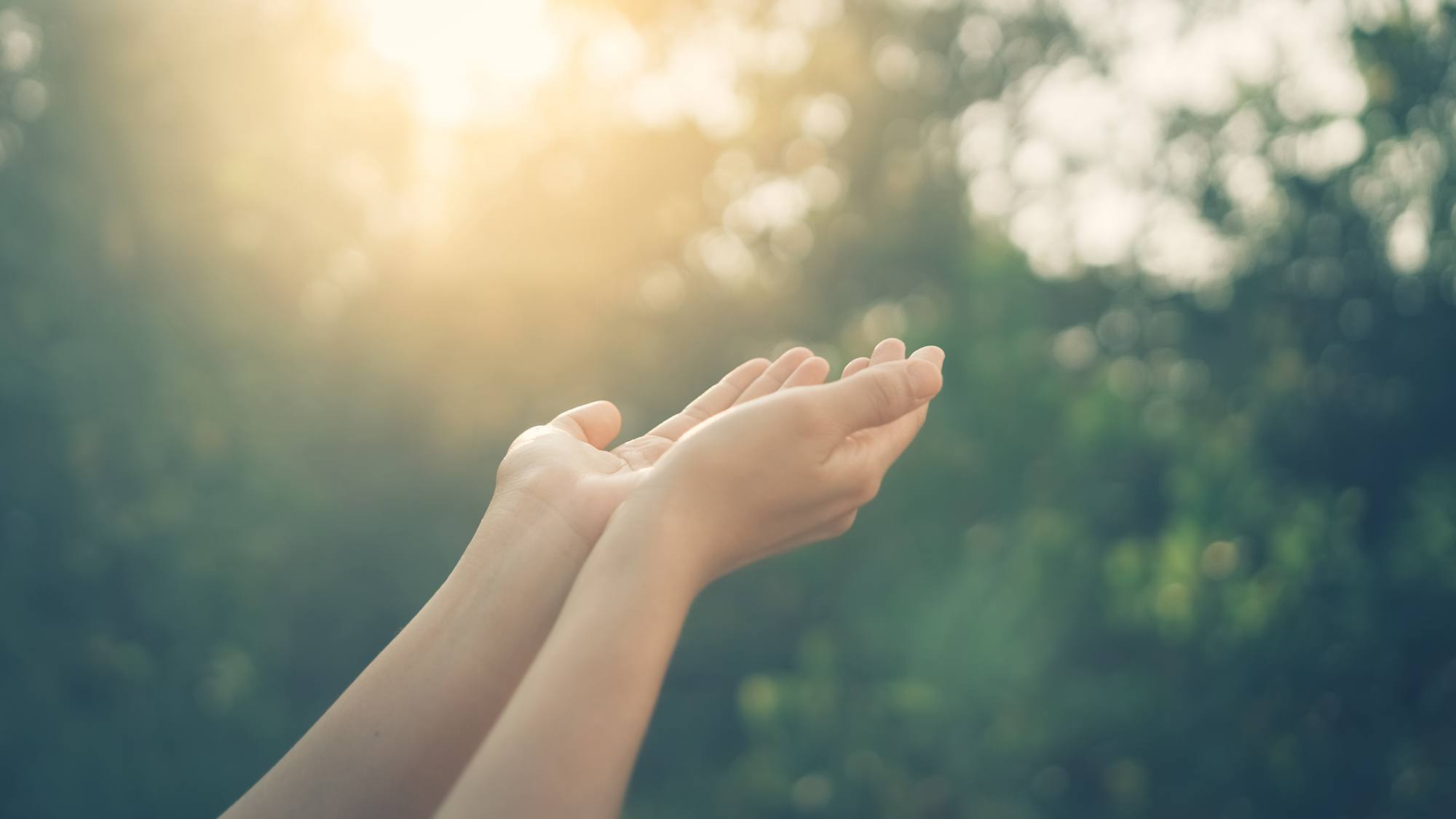 God Does His Best Work With Empty | Modern Reformation