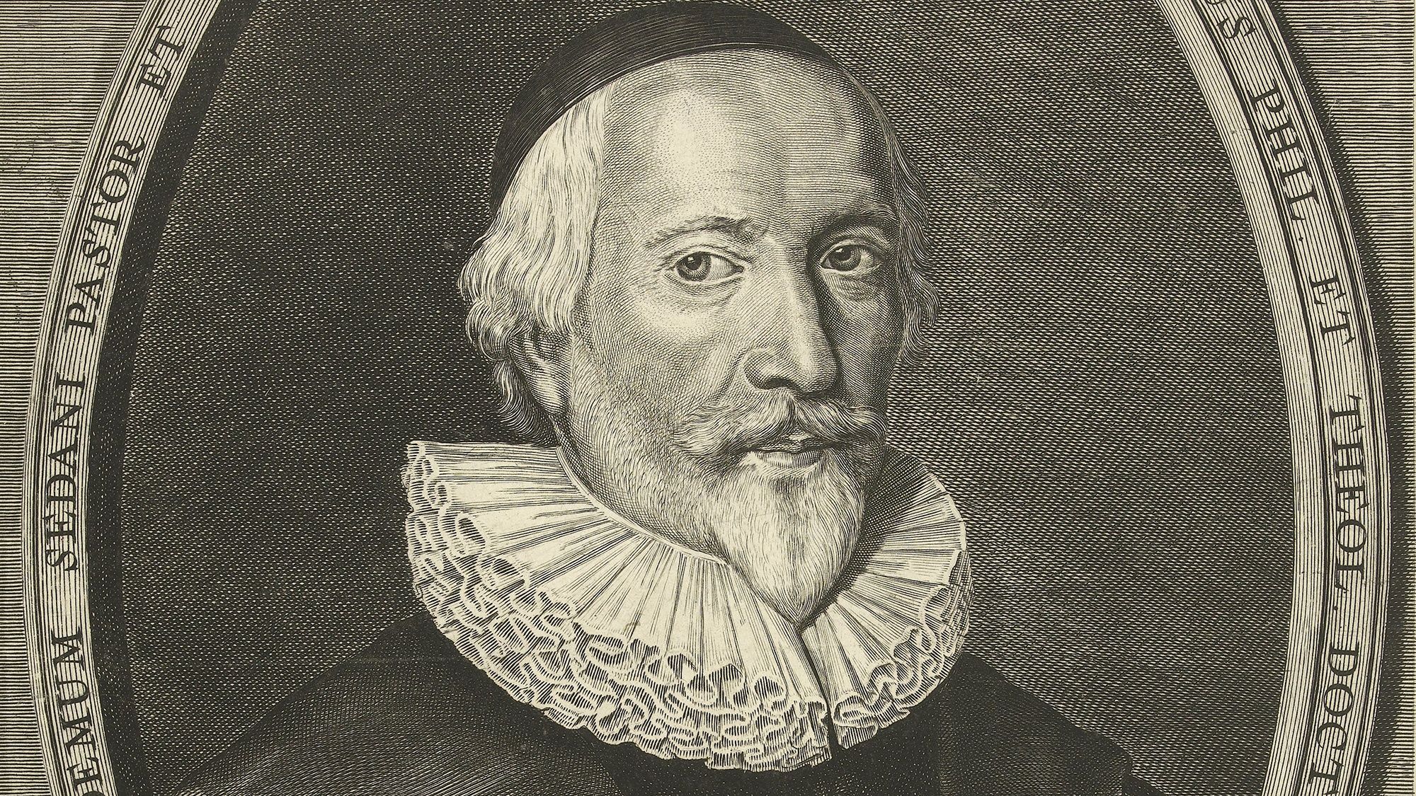 Thomas vs. the Calvinists | Modern Reformation