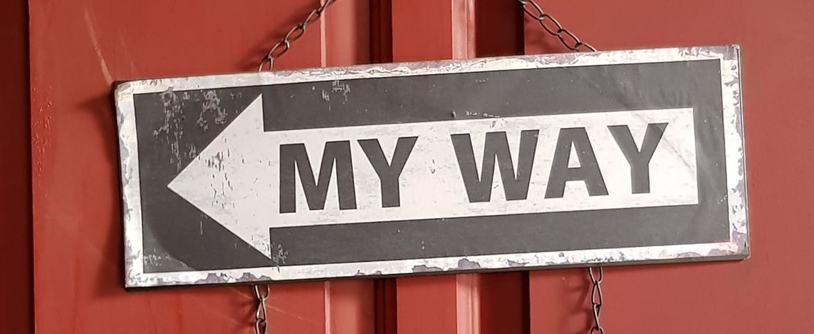 Autonomy’s False Promises and the Freedom of God’s Order | Modern ...