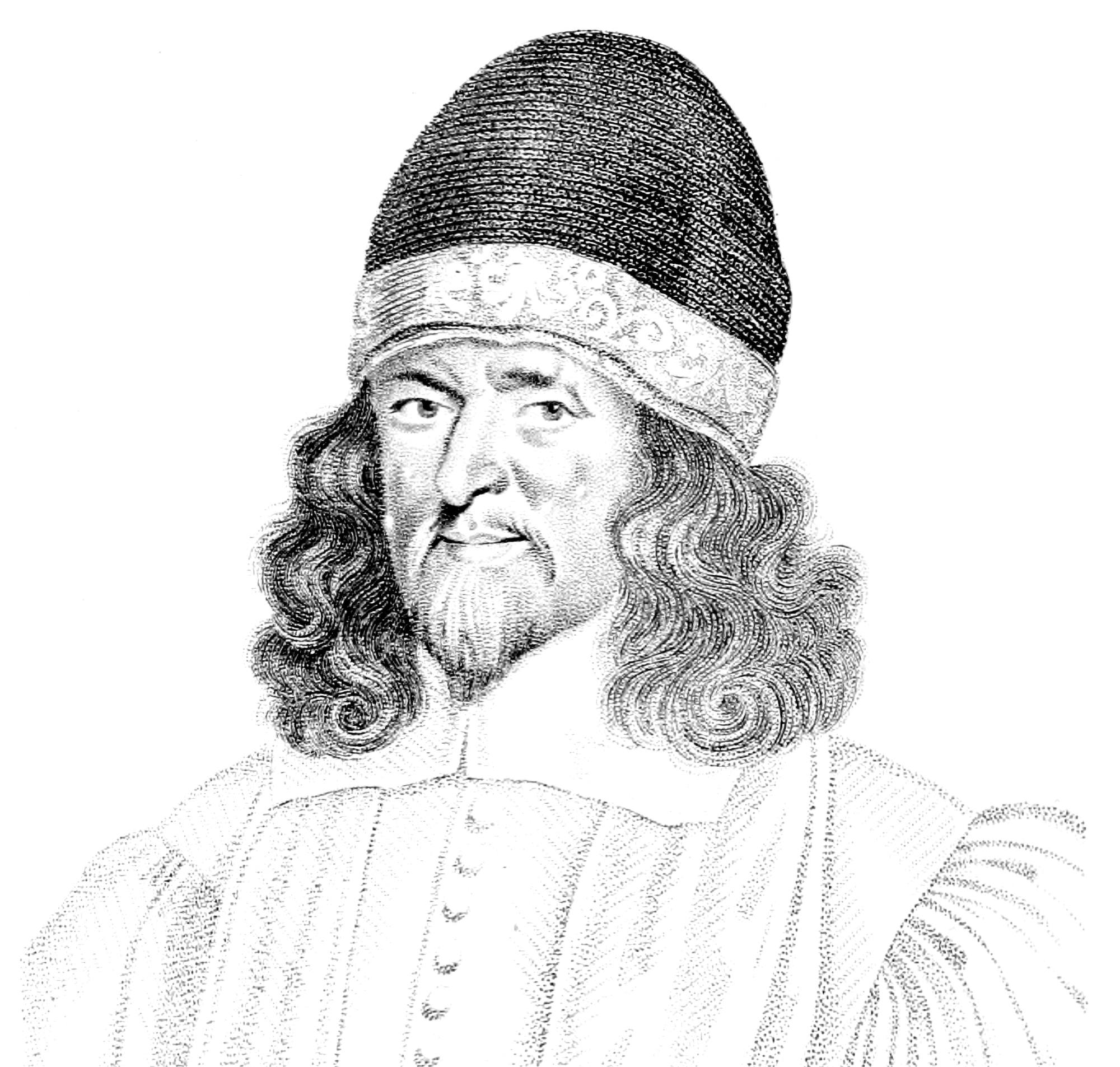 Thomas Goodwin’s Christocentric Natural Law | Modern Reformation