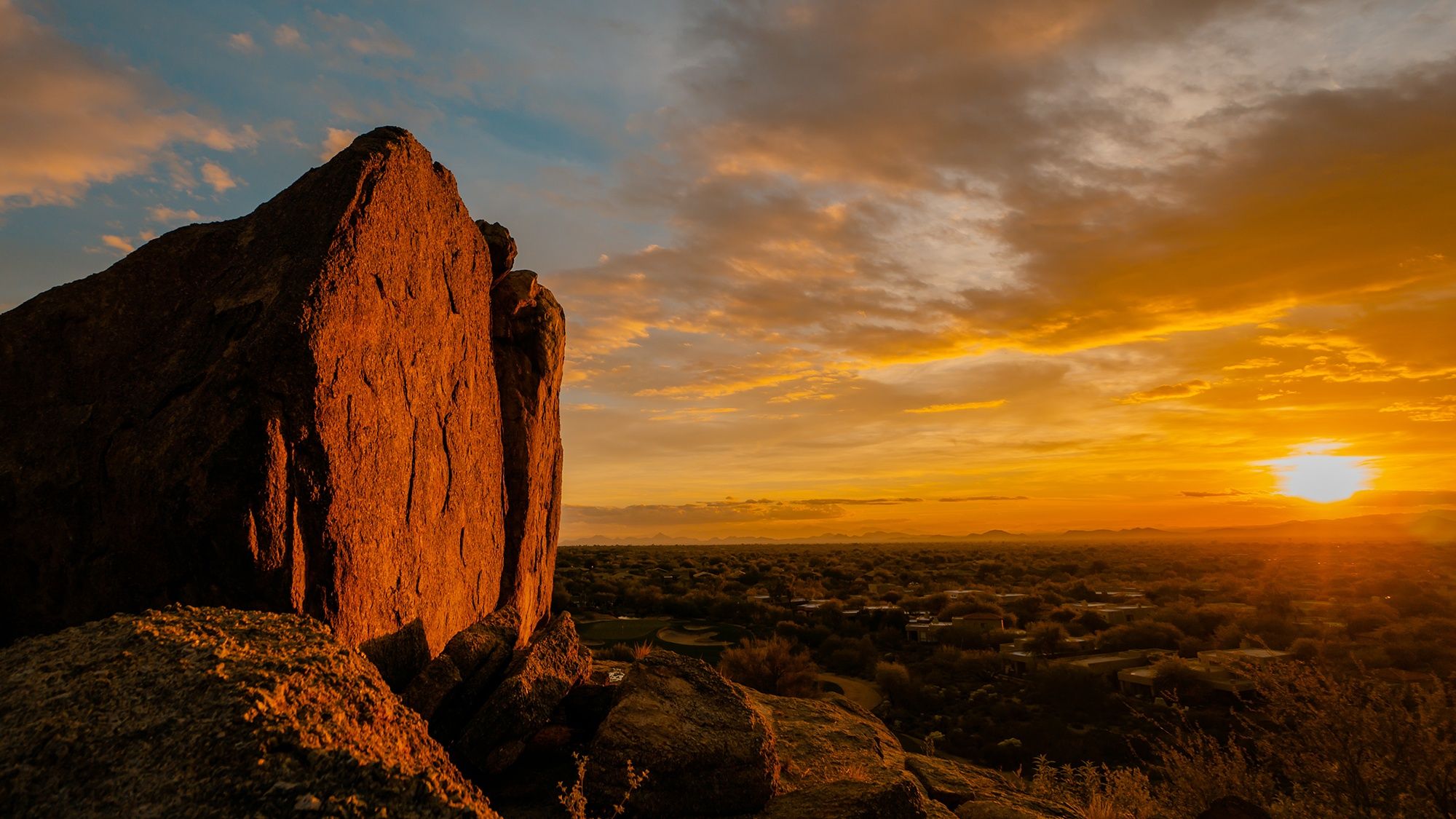 God Is a Rock and Often Cries: The Pressing Need to Recalibrate ...