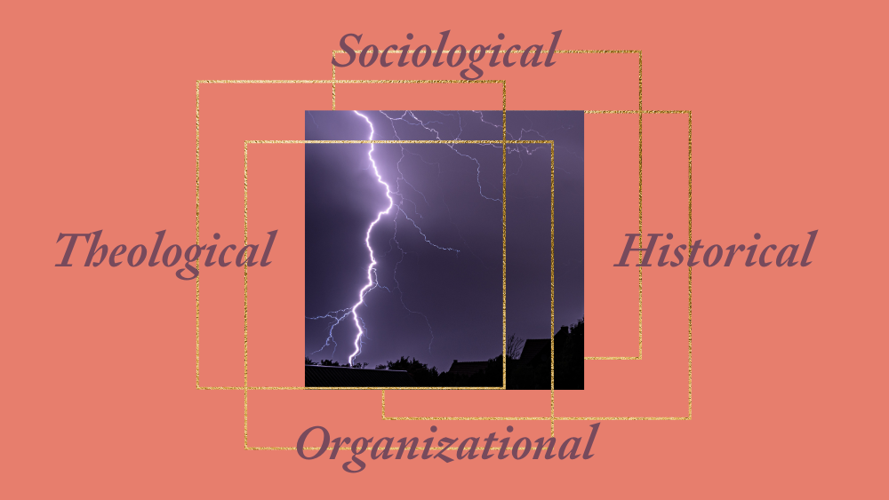 The Framing of a Movement: Defining the New Apostolic Reformation ...