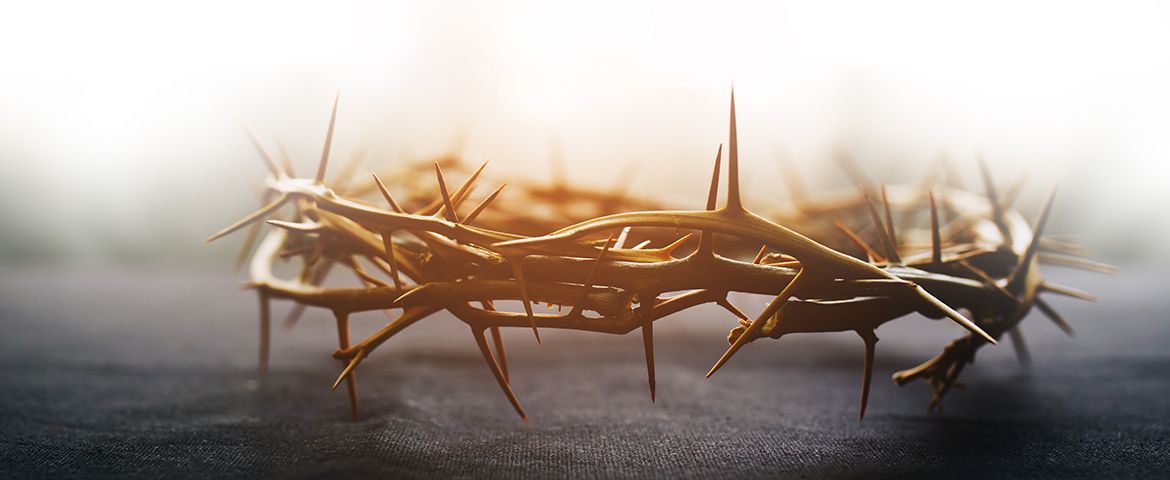 The Context of the Cross | Modern Reformation